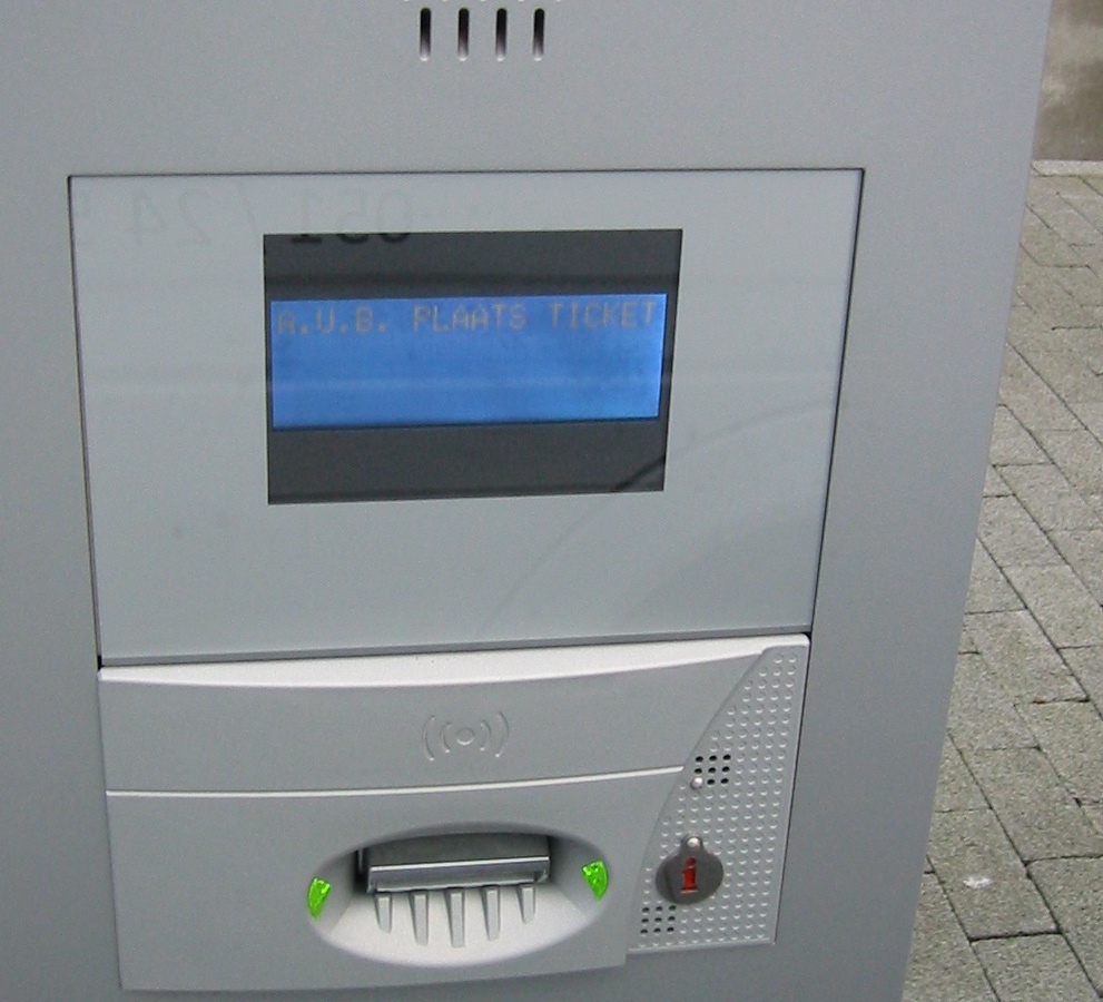 Poort en automatisering | Van Dam Toegangsbeveiliging Veghel & Arnhem