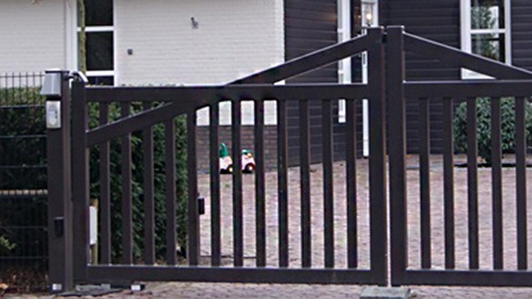 Poort en automatisering | Van Dam Toegangsbeveiliging Veghel & Arnhem